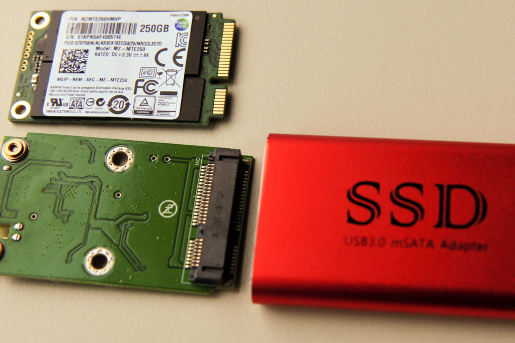 Cel mai bun disc SSD. Sfaturi, păreri și recomandări - MyBlog.ro
