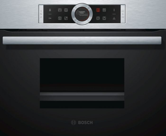 Cel mai bun cuptor incorporabil Bosch. Sfaturi, păreri și recomandări ...