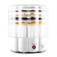Cel mai bun deshidrator de alimente. Sfaturi, pareri si recomandari ...
