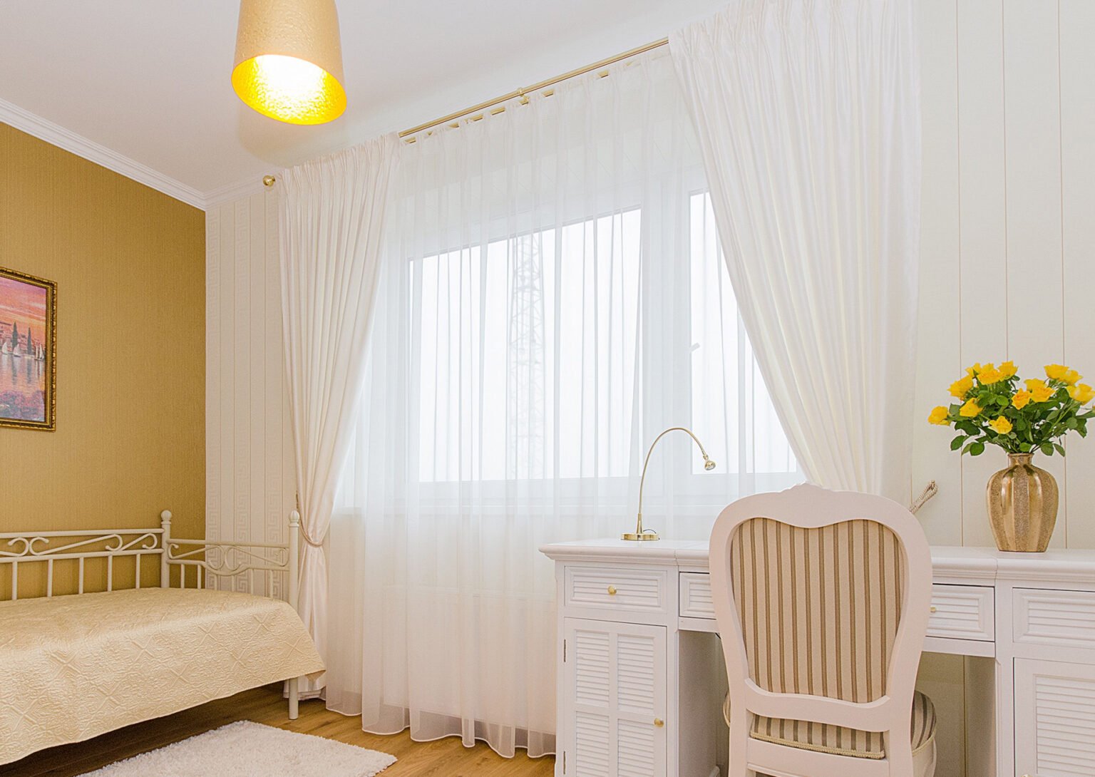 Cele mai bune perdele pentru acasă. Sfaturi, păreri și recomandări ...