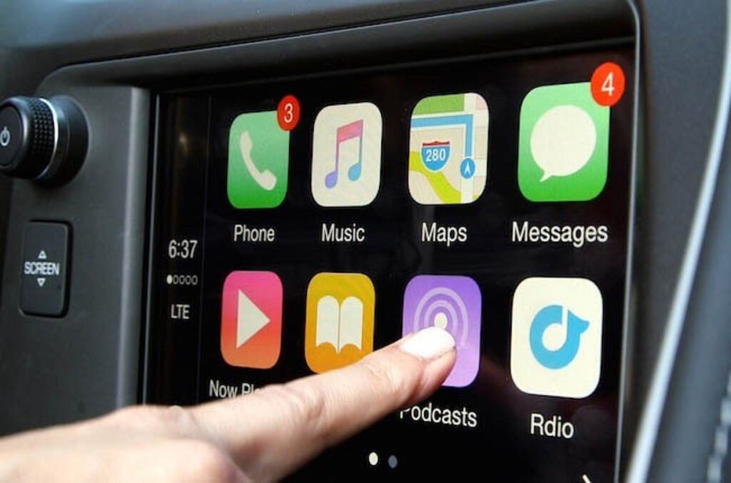 Cel mai bun sistem multimedia auto. Sfaturi, păreri și recomandări ...