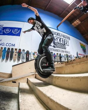 Cel mai bun monociclu electric. Sfaturi, păreri și recomandări - MyBlog.ro