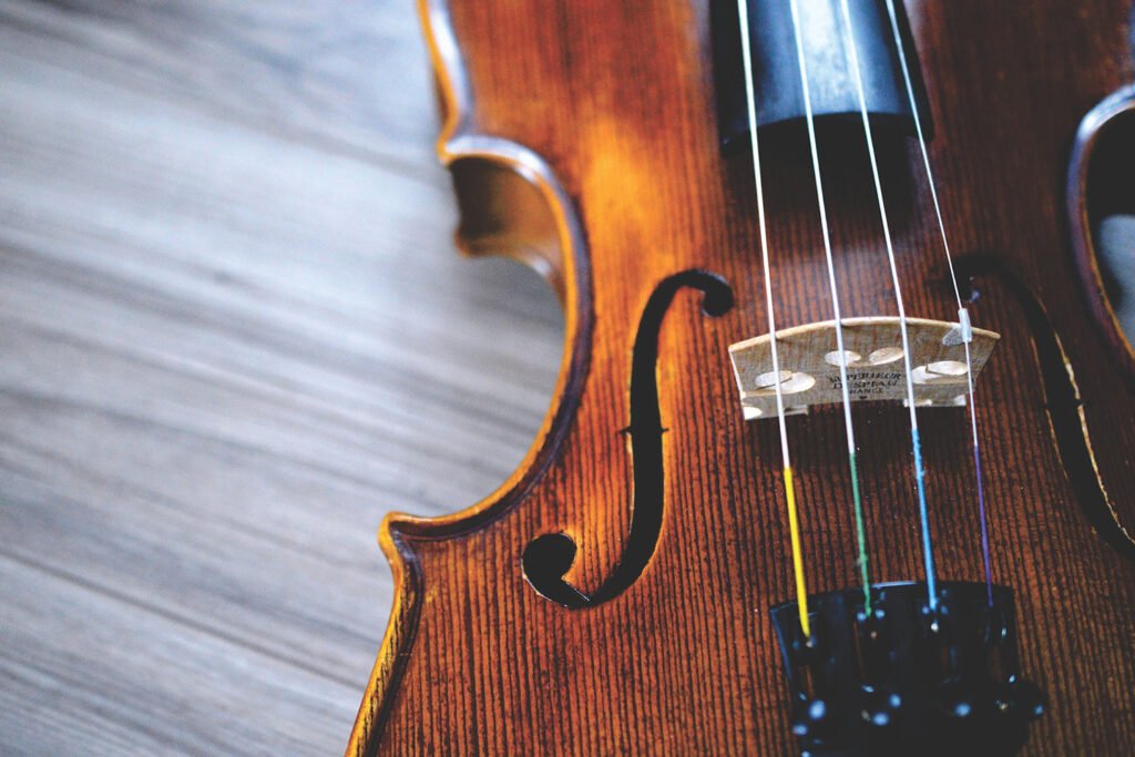 Cea mai bună vioară acustică. Sfaturi, păreri și recomandări - MyBlog.ro