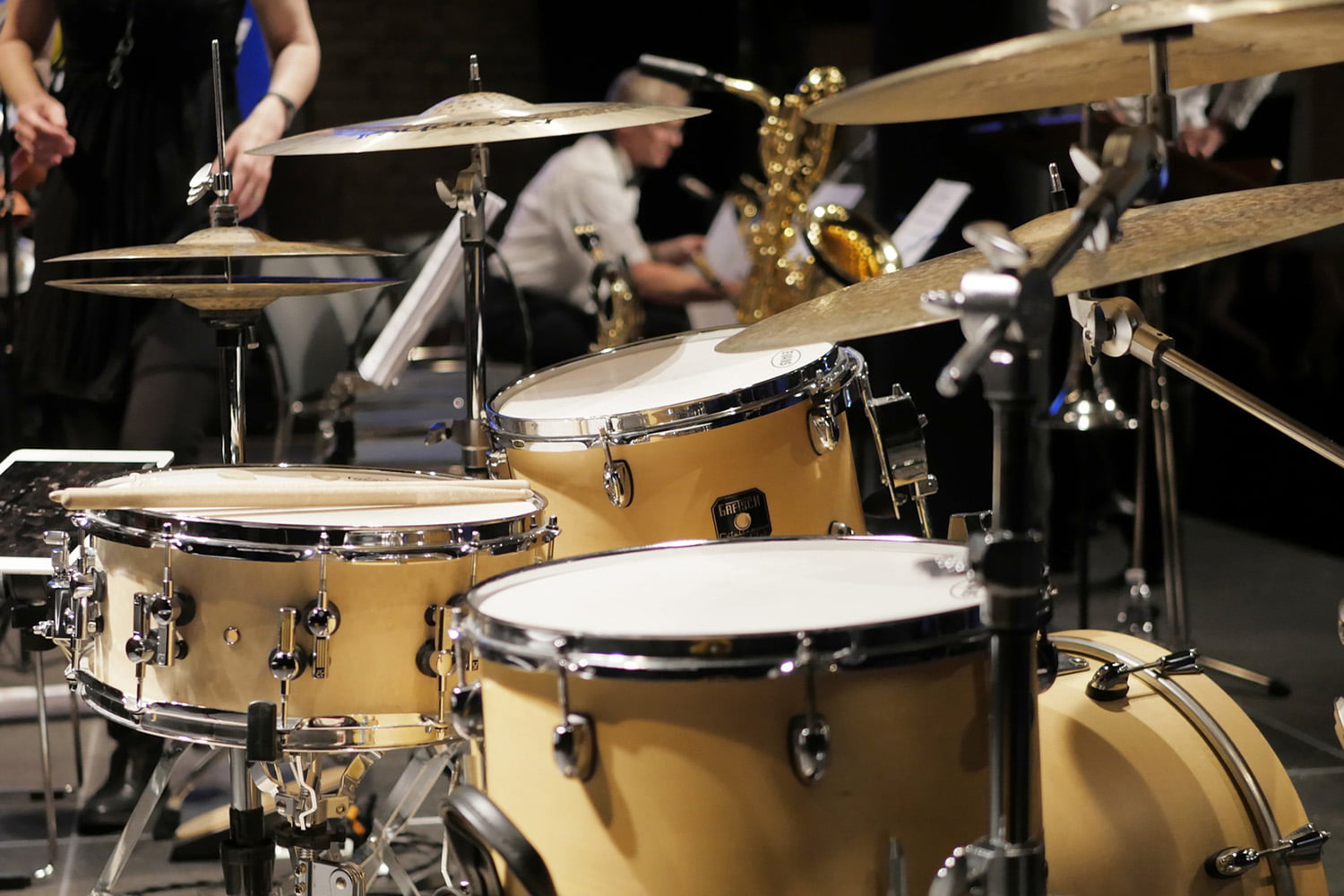 Cel mai bun set de tobe acustice. Sfaturi, păreri și recomandări ...