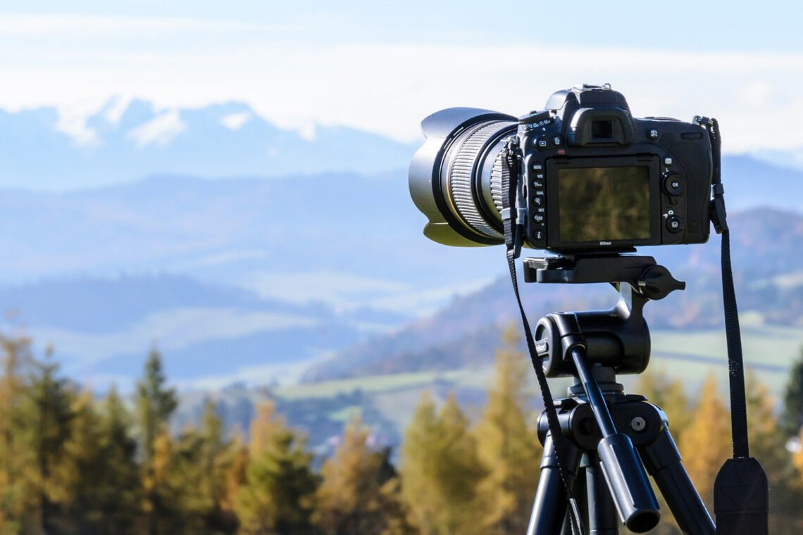Cel mai bun trepied foto-video. Sfaturi, păreri și recomandări - MyBlog.ro