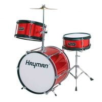 Cel mai bun set de tobe acustice. Sfaturi, păreri și recomandări ...