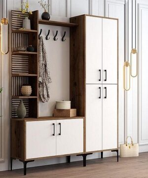 Cea mai bună mobilă pentru hol 2025. Sfaturi, păreri și recomandări ...