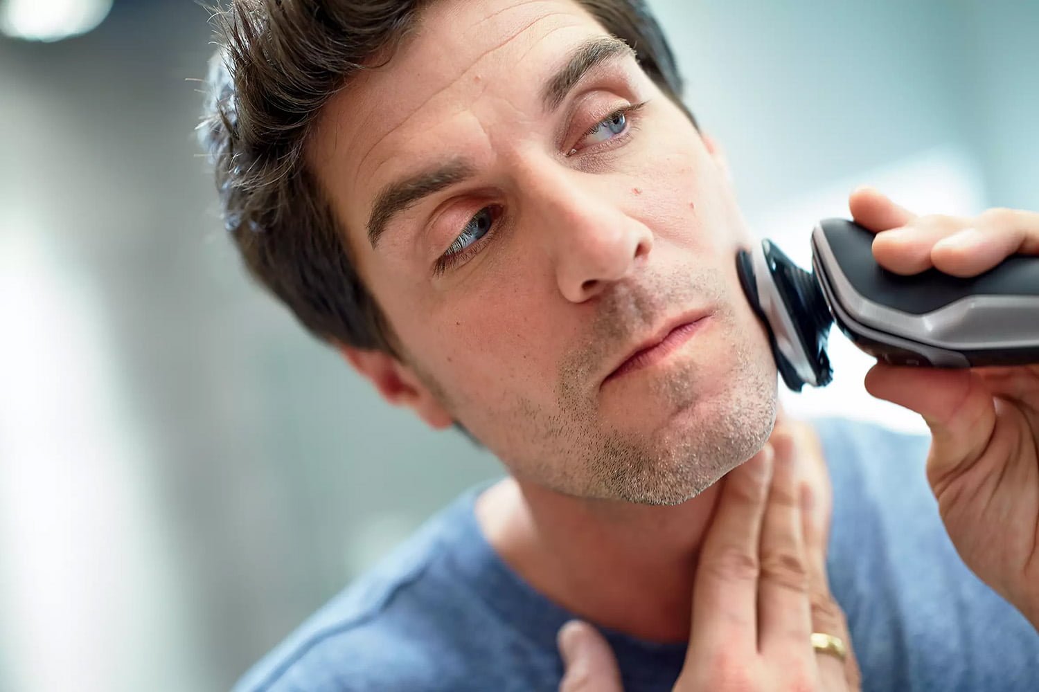 Cea mai bună mașină de bărbierit electrică. Sfaturi, păreri și ...