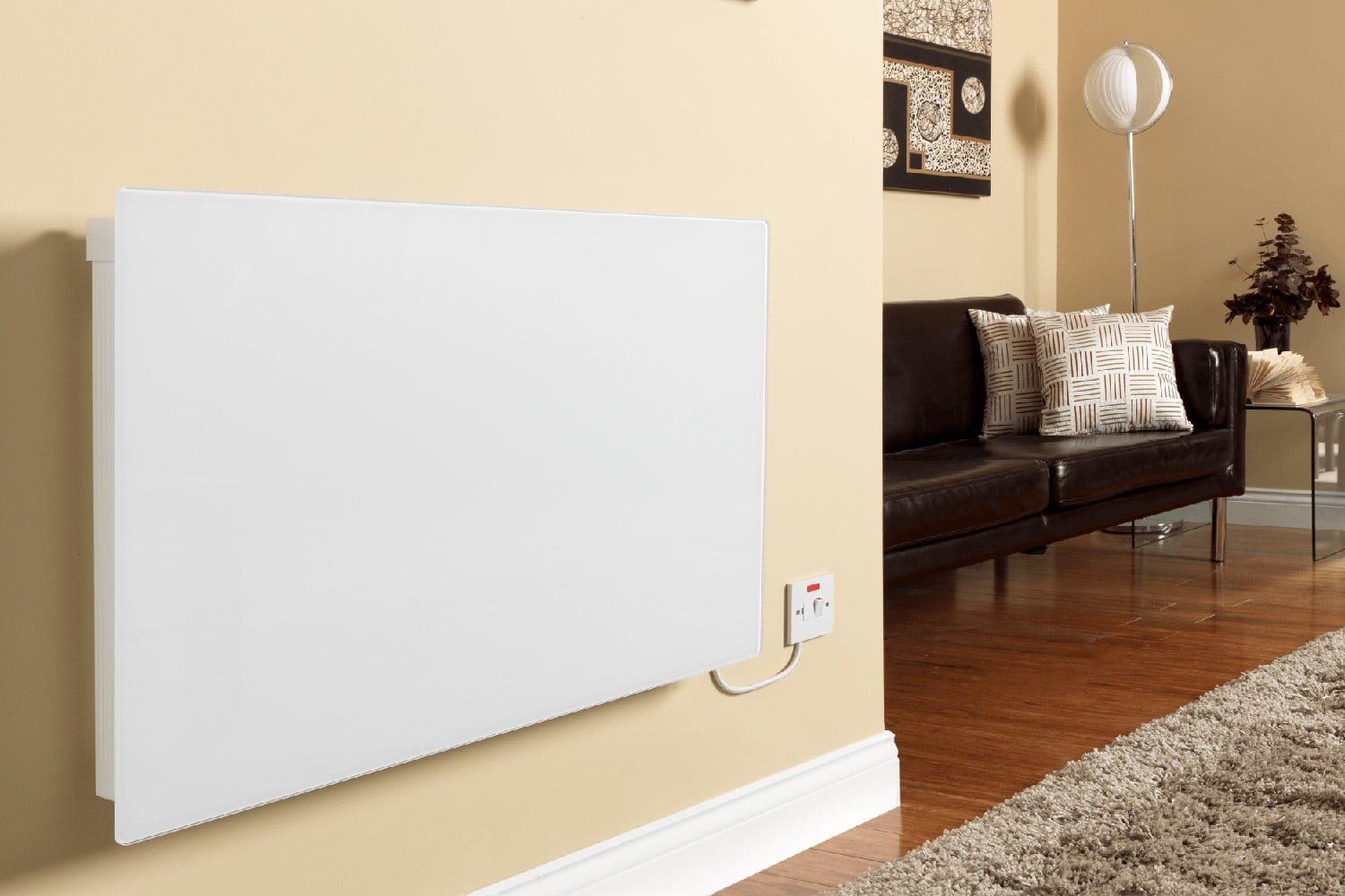 Cel mai bun convector electric de perete. Sfaturi, păreri și ...