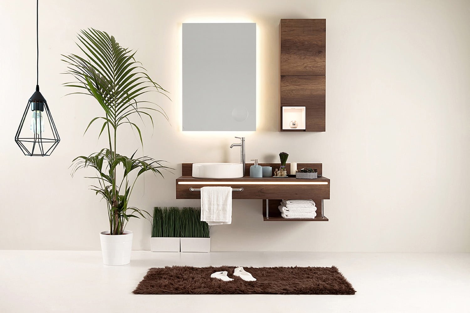 Cel mai bun set de mobilier pentru baie. Sfaturi, păreri și recomandări ...