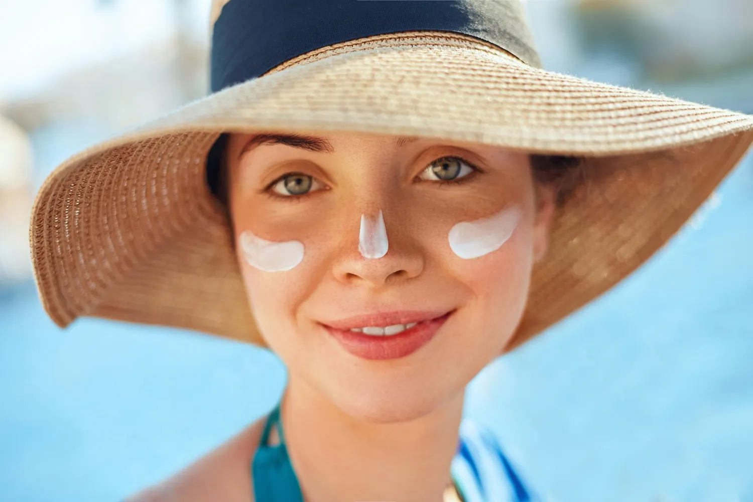 Cea mai bună cremă de față cu SPF. Sfaturi, păreri și recomandări ...