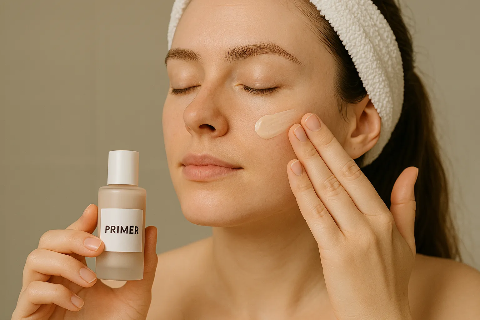 Cel mai bun primer pentru machiaj în 2025. Sfaturi, păreri și ...