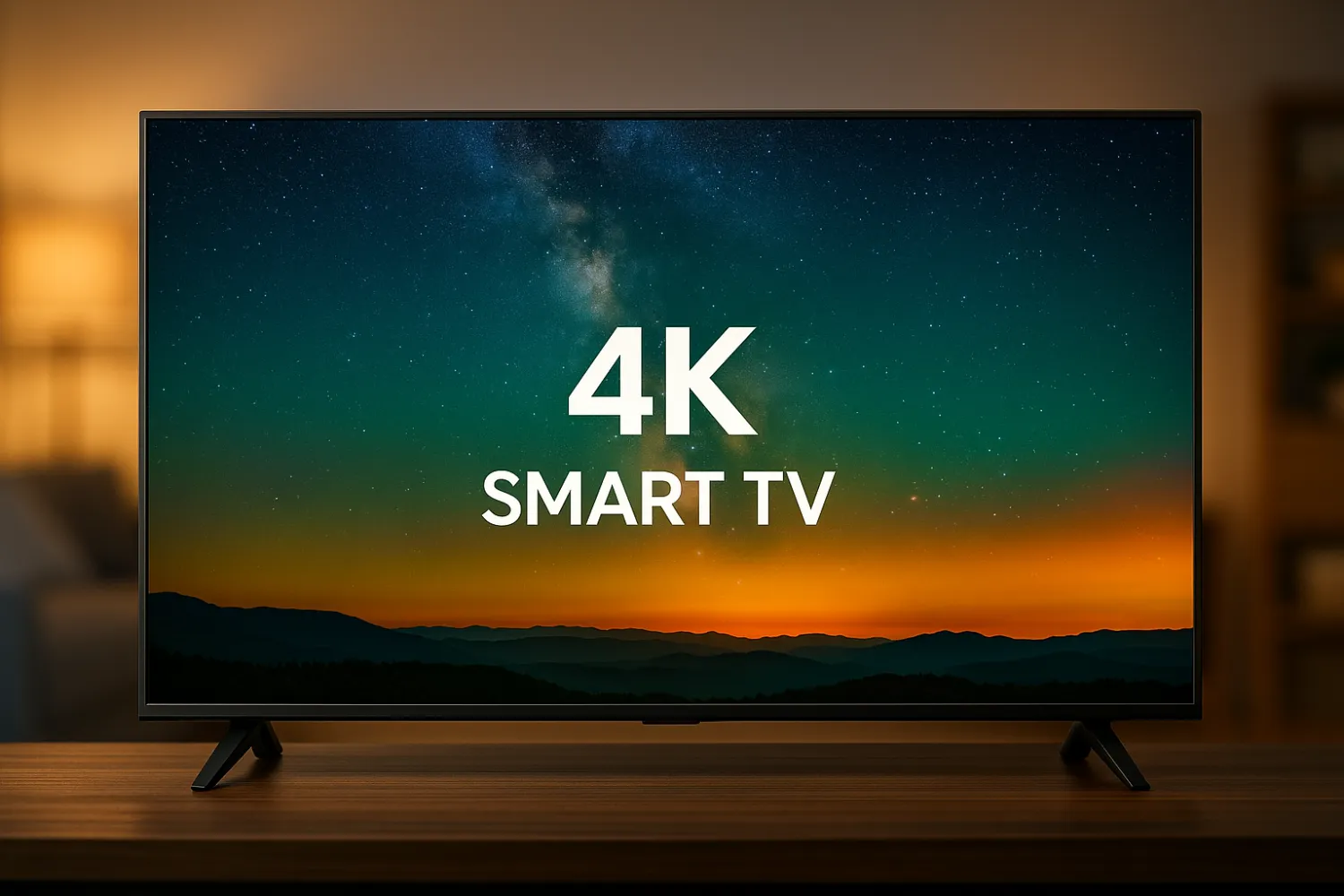 Top 5 televizoare smart 4K în 2026. Păreri și recomandări - myblog.ro.