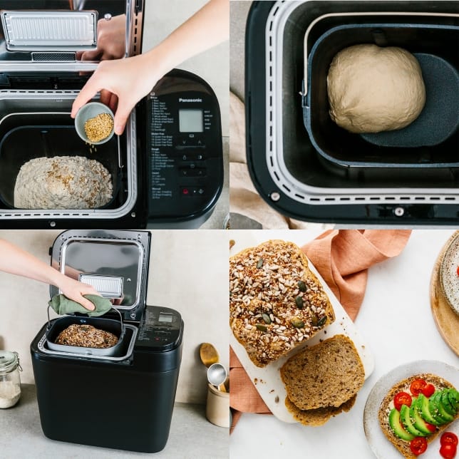 Top 5 mașini de făcut pâine în 2026. Păreri și recomandări - myblog.ro.