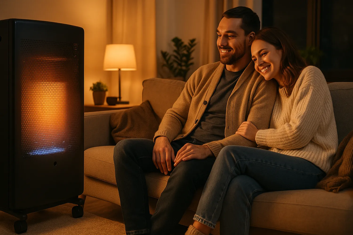Top 5 sobe pe gaz în 2026. Sfaturi, păreri și recomandări - MyBlog.ro